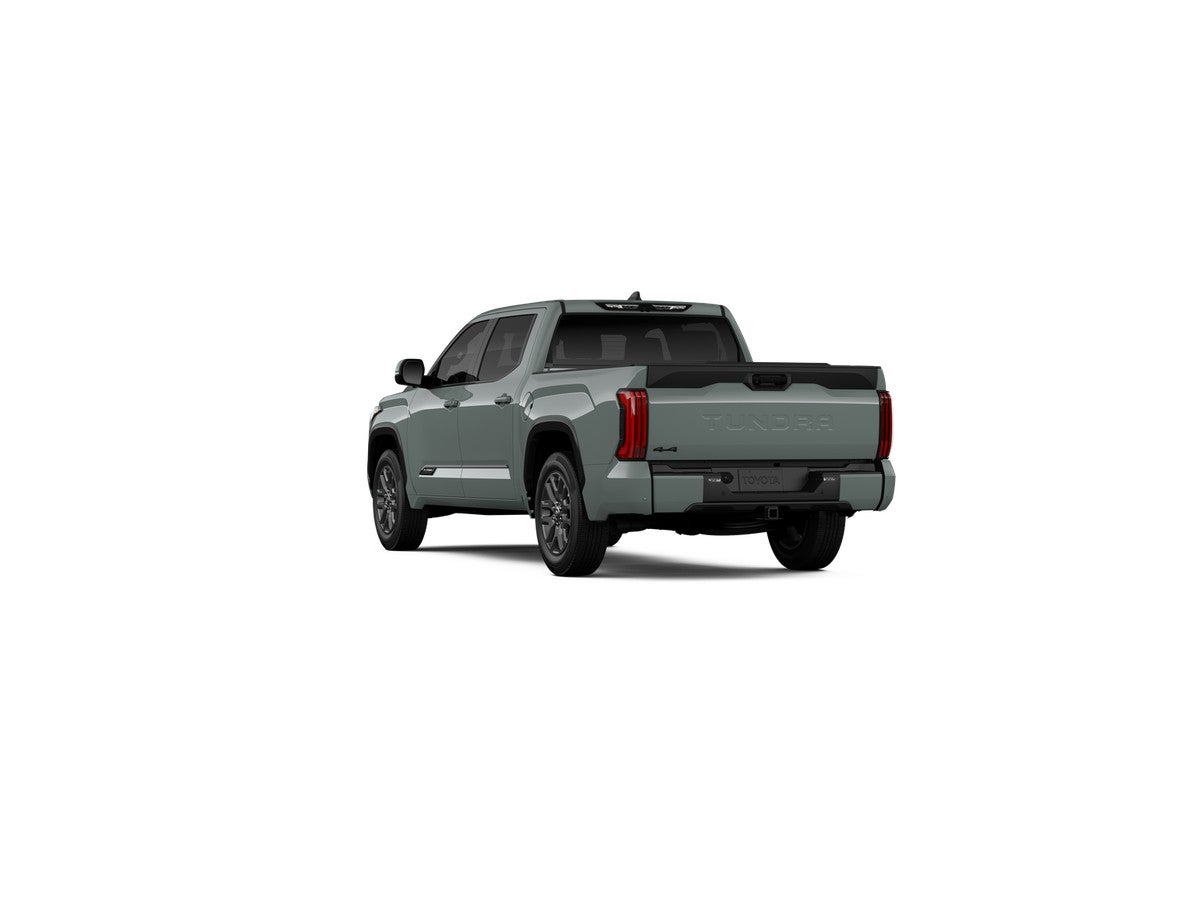 2026 Toyota Tundra Platinum Boerne TX | Vic Vaughan Toyota of Boerne ...