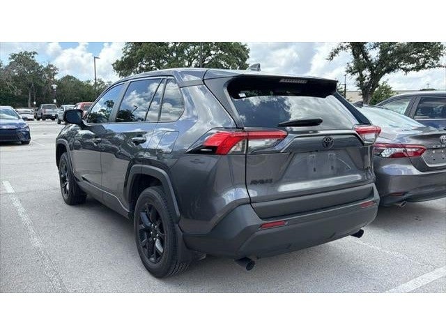 2024 Toyota RAV4 LE Boerne TX | Vic Vaughan Toyota of Boerne ...